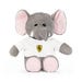 Ferrari Plush Toy With T-shirt, Stuffed Animal, Car Lover Gift, Kids ...
