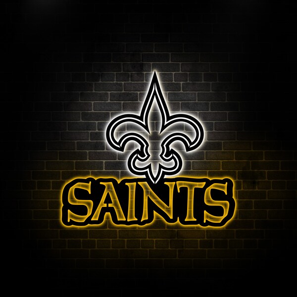 New Orleans Saints - Etsy