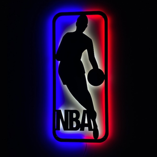 Nba - Etsy
