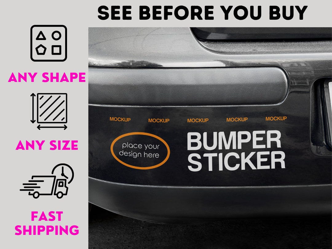 Custom Car Decals Car Decals and Stickers JDM Decals Custom Decals Car ...