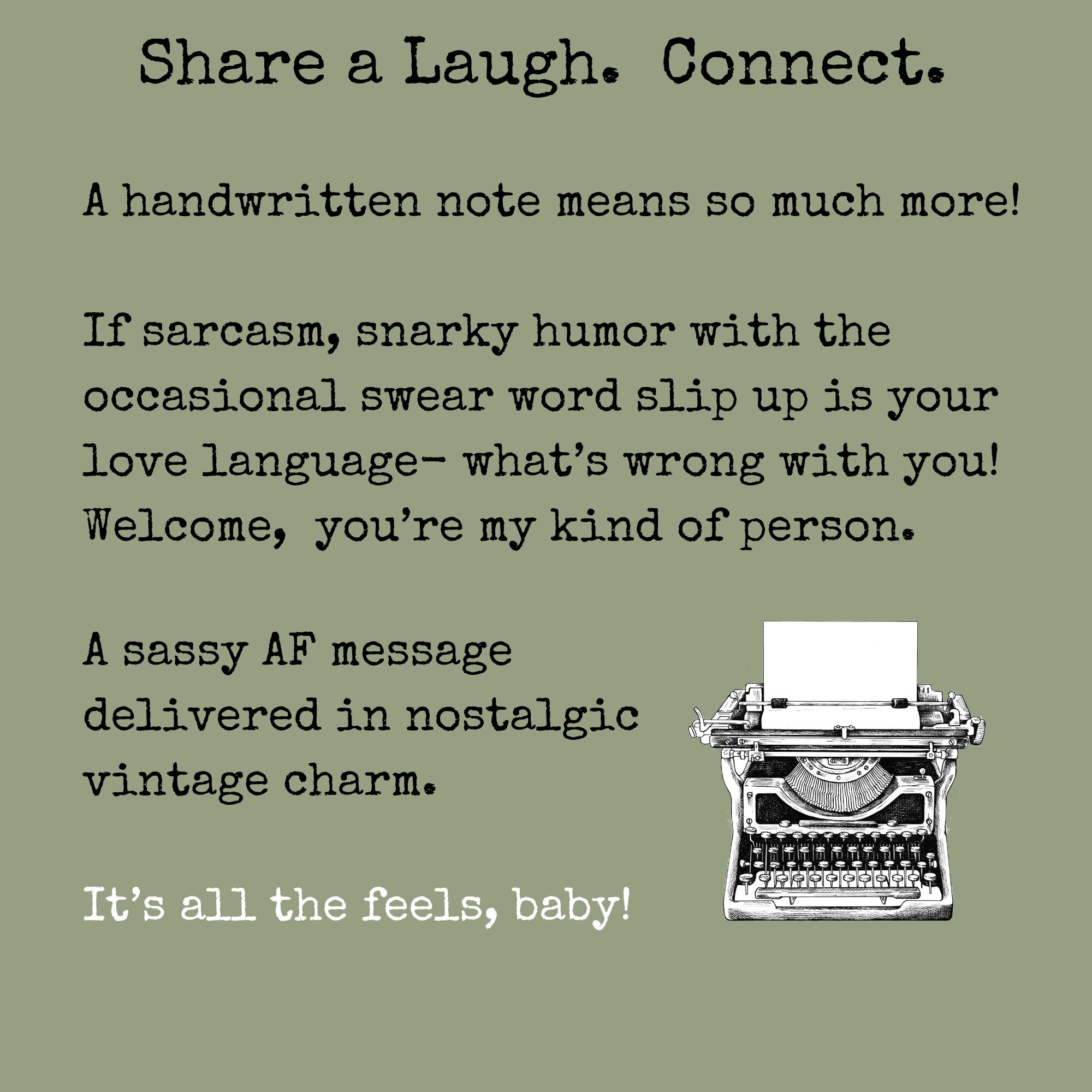 F%CKING Thank You Card Funny Thank You Card Rude Card Inappropriate ...