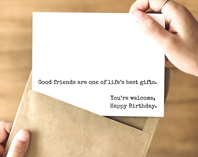 Parking Now Funny Friendship Card, Best Friend Card, Texting Card, Text ...