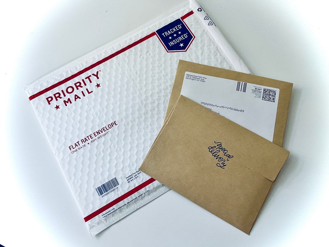 Shipping Cost for Replacement for USPS "lost Card" | This Covers My ...