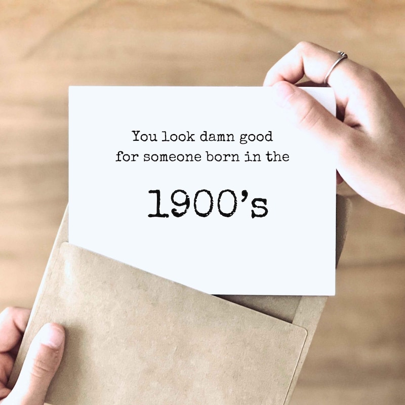 Snarky Mom Birthday Card - Etsy