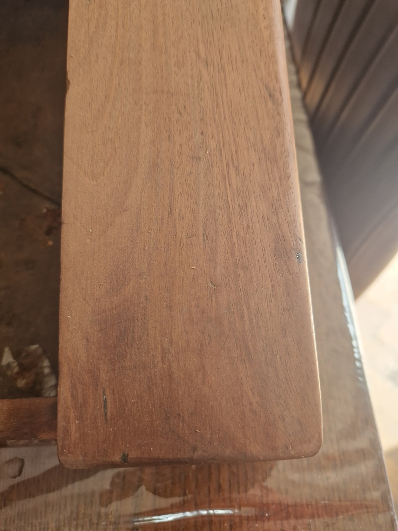 Antique Writing Scribes Desk for Final Restoration - Etsy