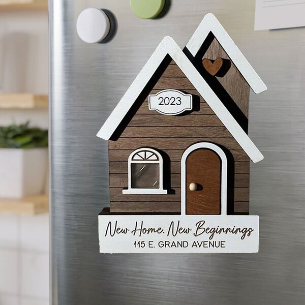 New Home Buyer - Etsy