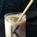 Set of 12 Reusable Bamboo Straws With FREE UK Postage. - Etsy
