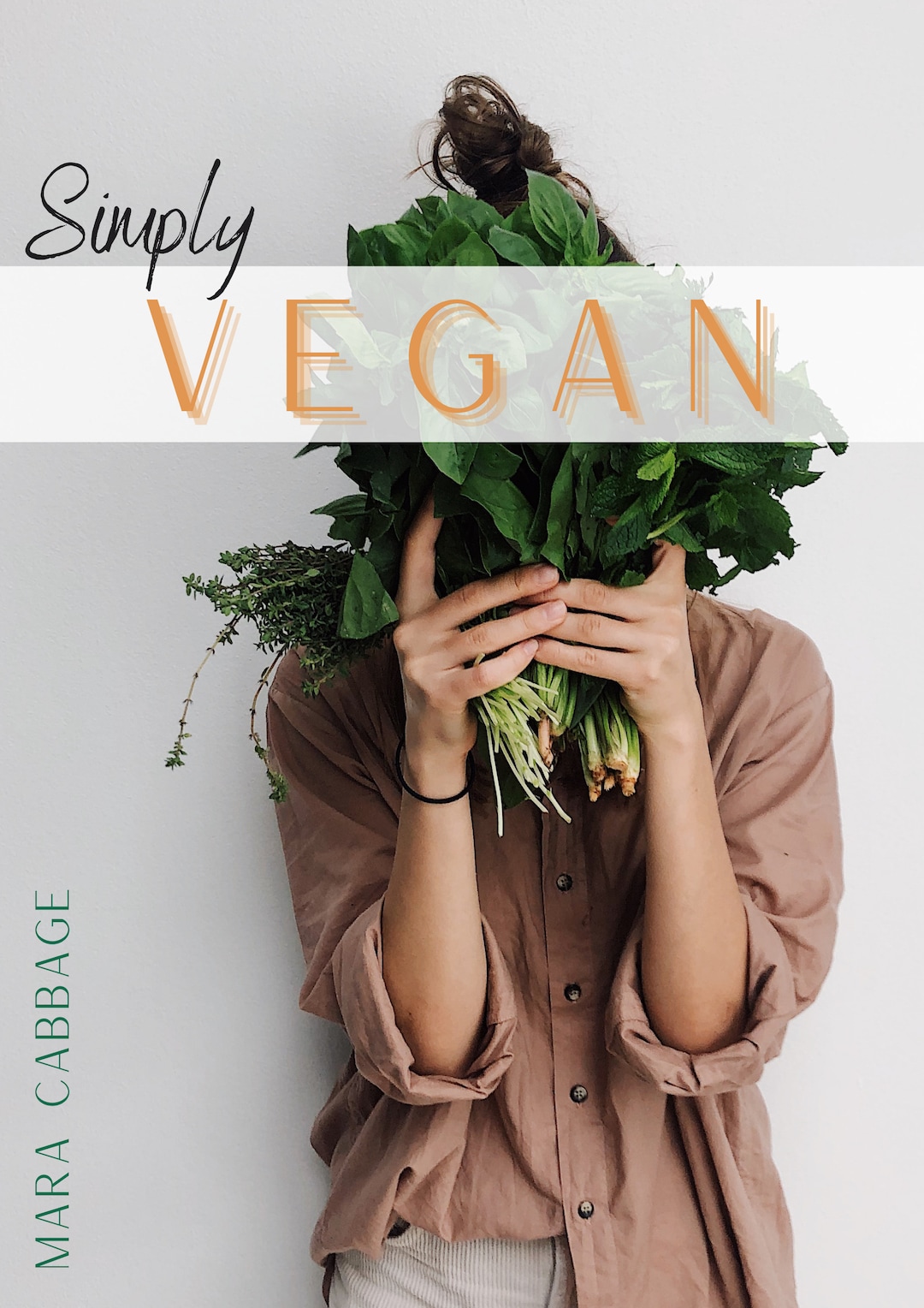 Cookbook Template Canva | Fully Editable E-book | Family Cookbook ...