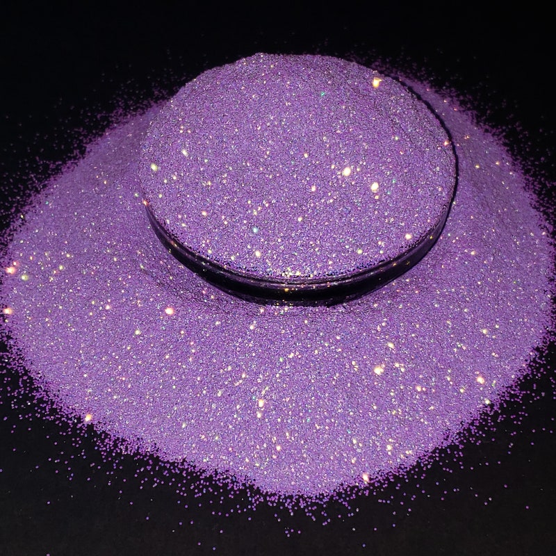 Iridescent Color - Etsy