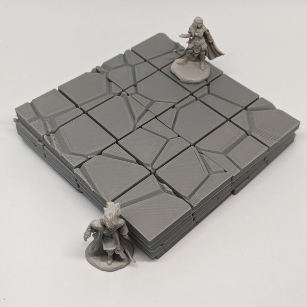 Dnd Terrain Tiles Etsy