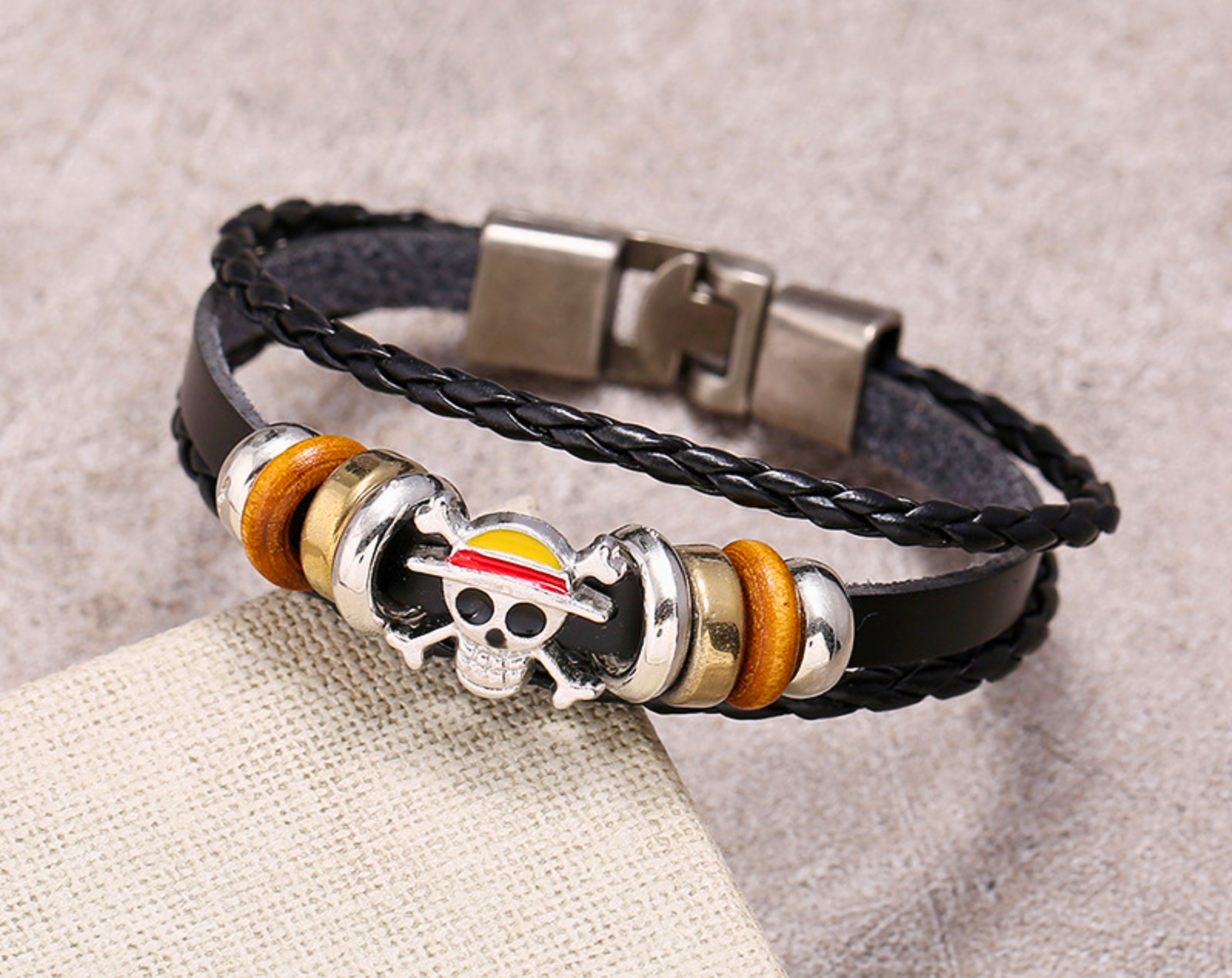 Luffy Armband