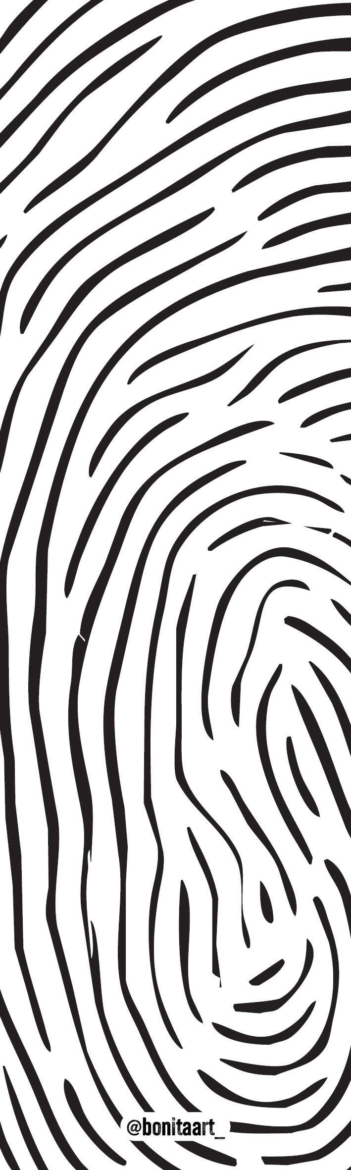 Crime Book-themed Bookmarks for Mystery Enthusiasts Literary ...