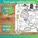 Fairy Book Reading Tracker, Reading Journal Book Tracker, Digital ...