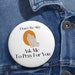Christian Pray for You Button Pins | Faith Pin Set | Inspirational ...