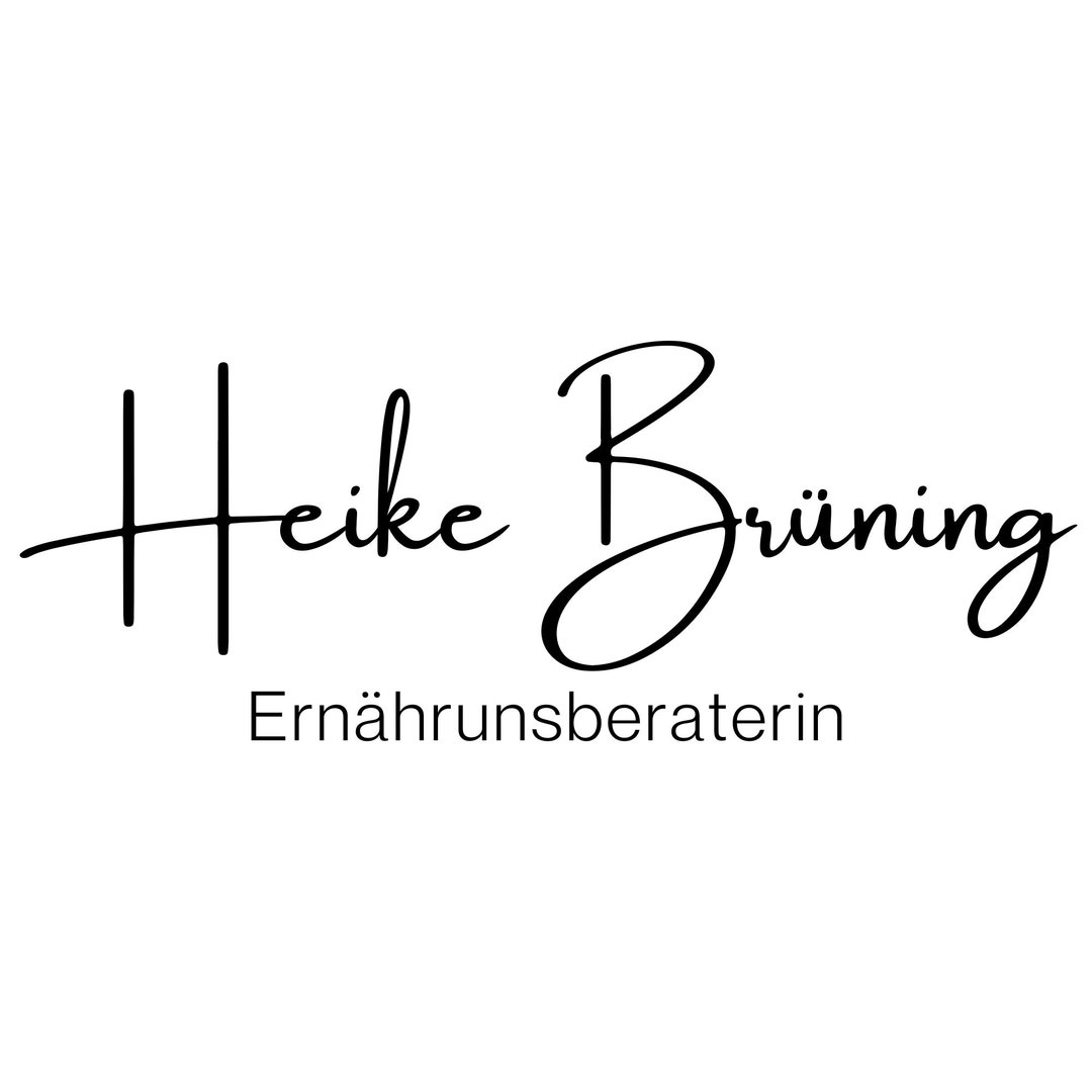 Signature Logo Elegant Logo Unmistakable Identification - Etsy