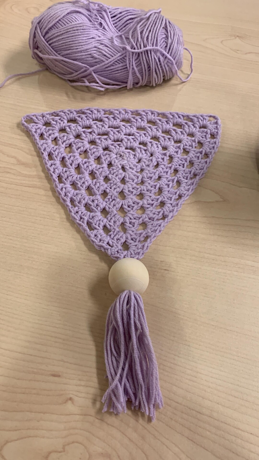 Crochet Pattern Flags of Happiness - Etsy