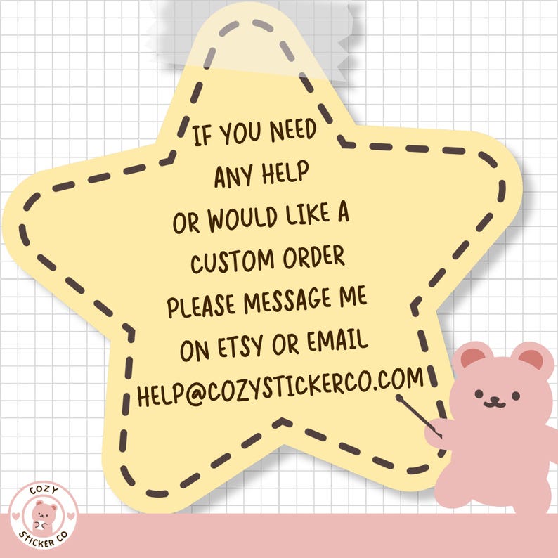 MINI Outline Icon Stickers - TV | Color Options | Matte | Transparent ...