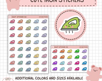 Prescription Icon Stickers, Pill Bottle Refill Planner Stickers, Over ...