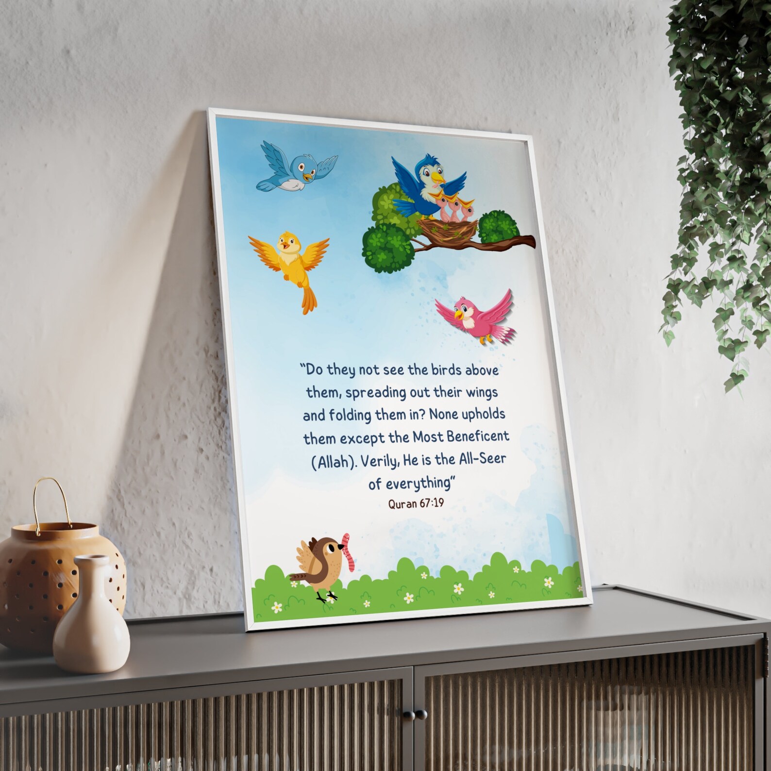 Quran for Kids, Islam for Children, Islamic Education, 3 Sizes Included ...