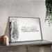 Masha Allah Print, Islamic Print, Islamic Wall Art, Islamic Decor, A4 ...