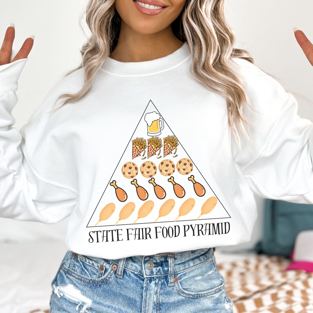 State Fair Social Club Shirt Sate Fair Vibes Shirt Fair T-shirts Fair ...