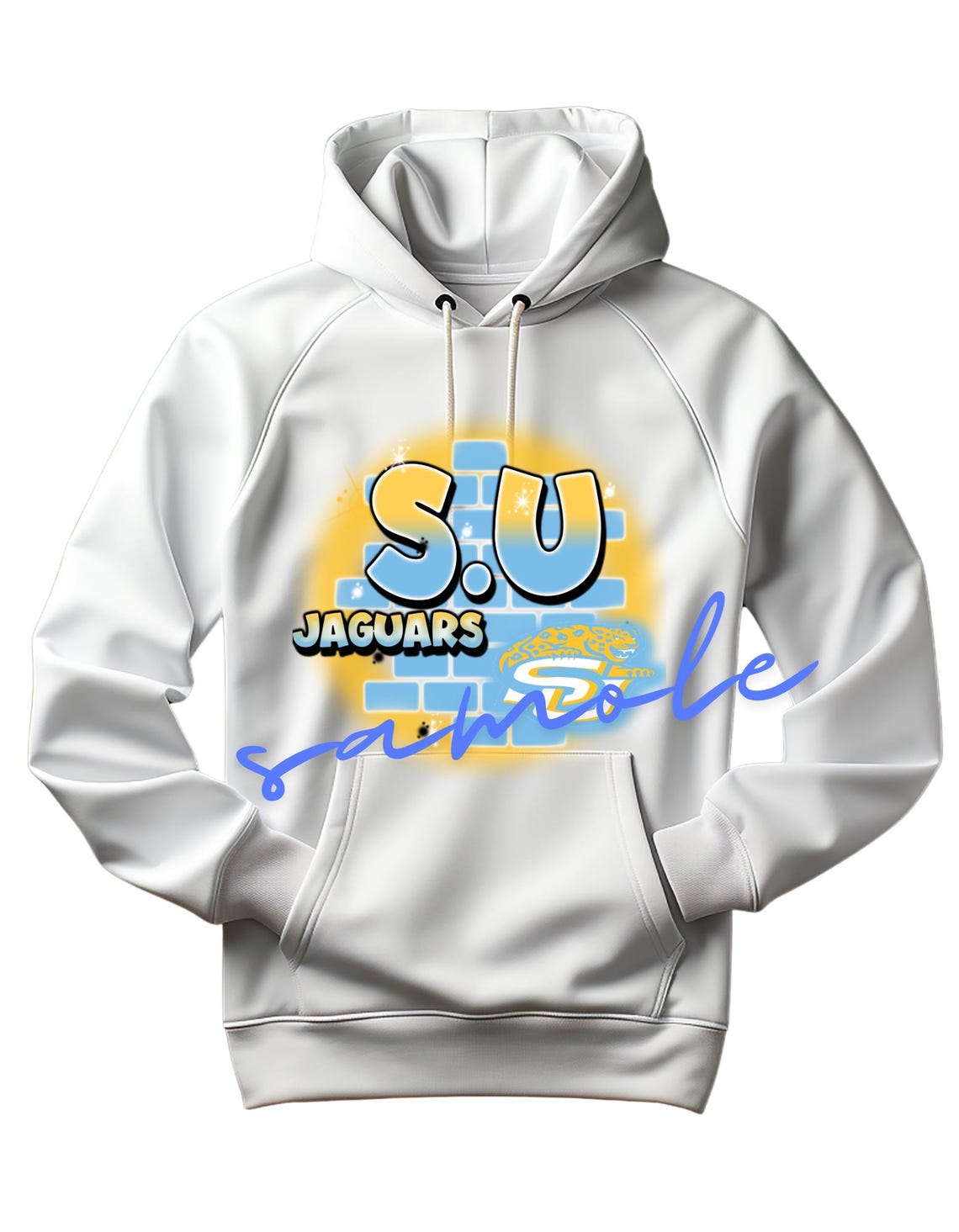 Southern University Jags, Sublimation, Airbrush Png - Etsy