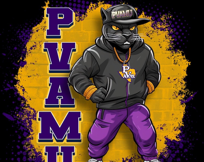 PVAMU 400 Degreez - Etsy