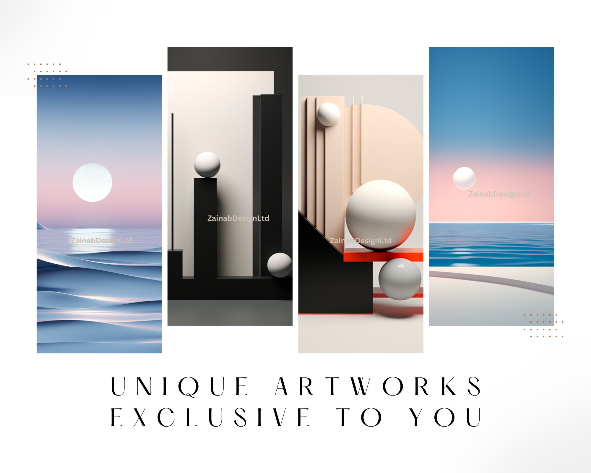 Midjourney Prompts Ai 3d Abstract Art Prompt Ai Art Prompt Digital Art ...