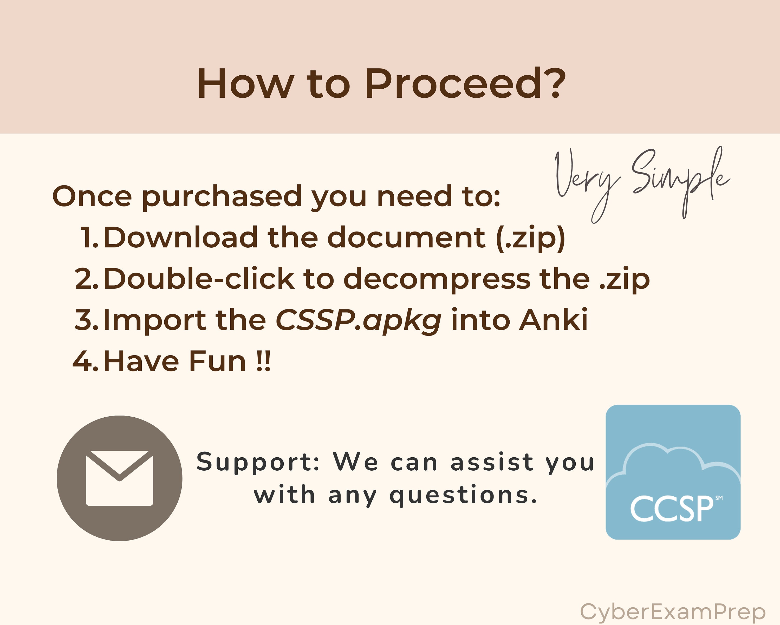 CCSP Flashcards 2024 Anki Cards CCSP Exam Prep ISC2 CCSP Study Material ... CCSP Flashcards 2024 Anki Cards CCSP Exam Prep ISC2 CCSP Study Material ...