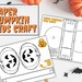 Printable Black & White Student Planner or Binder and Calendar - Etsy