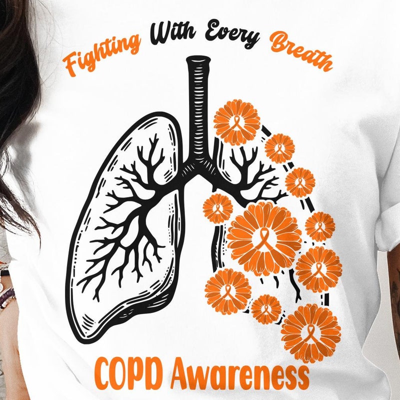 Copd Etsy