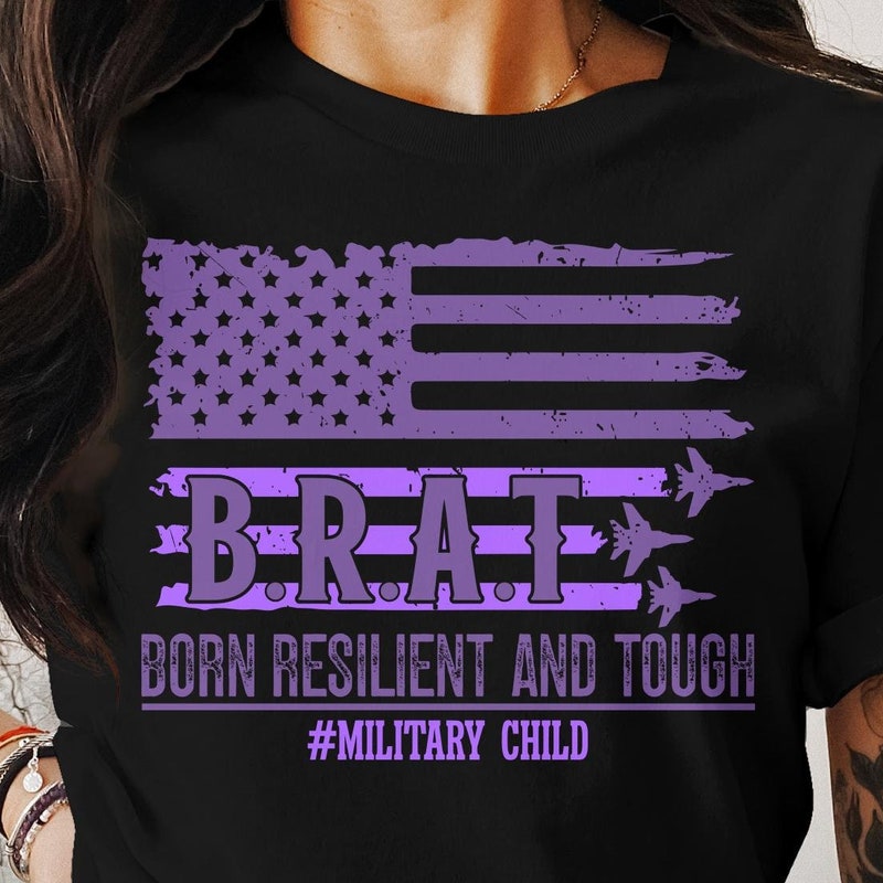 Military Brat Life - Etsy