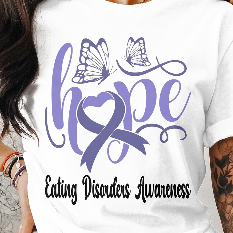Eating Disorders - Etsy