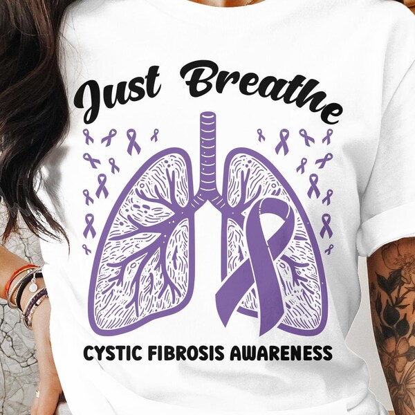 Cystic Fibrosis - Etsy