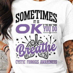 Cystic Fibrosis - Etsy