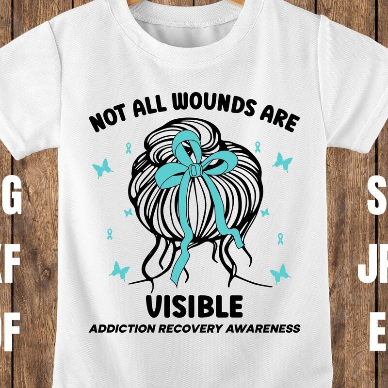 Addiction Recovery - Etsy