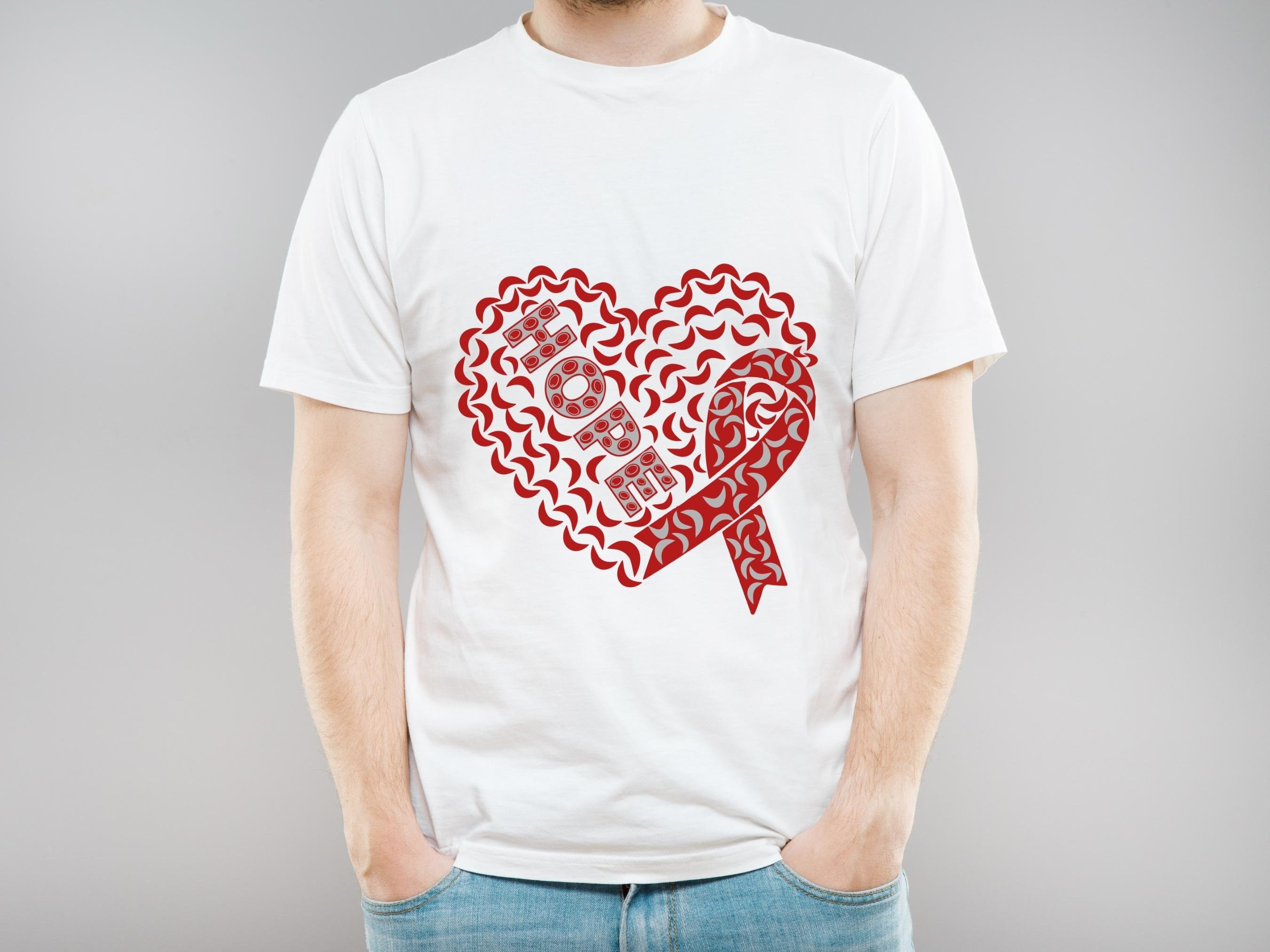 Sickle Cell Awareness Svg Png Hope for A Cure Sickle Cell - Etsy