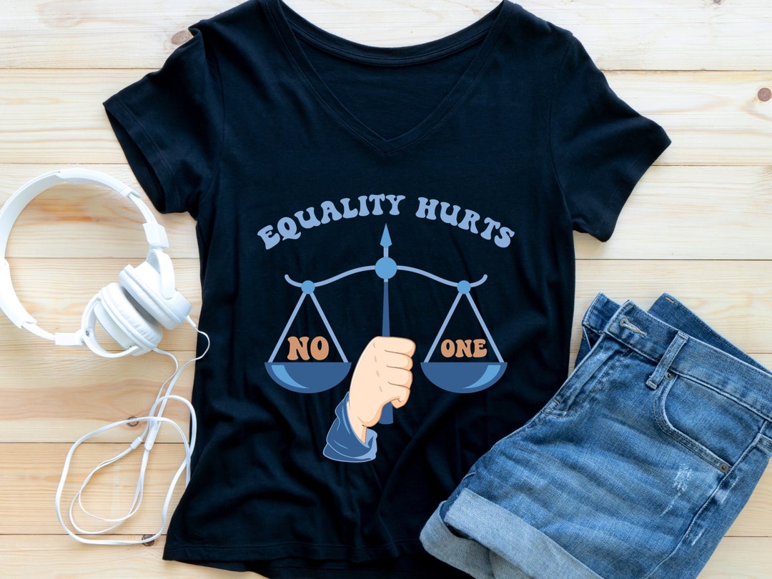 Human Rights Svg Png, Equality Hurts No One, Human Rights Sticker ...