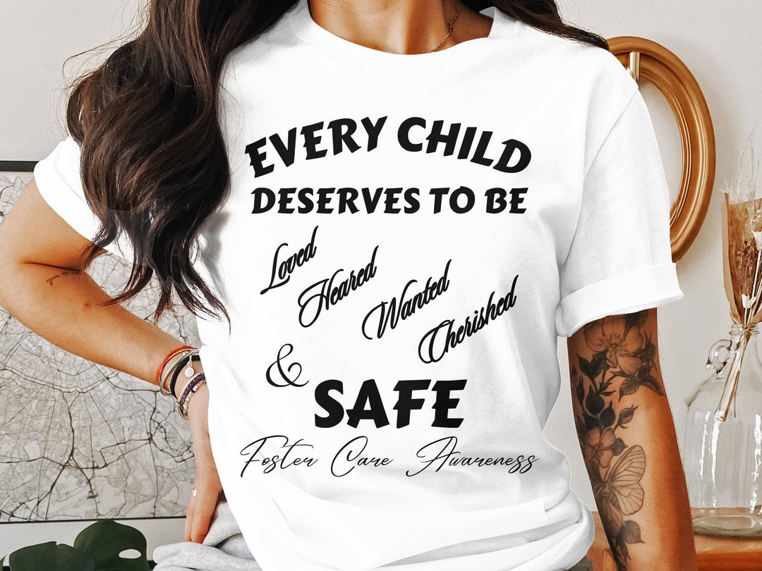 Foster care tattoo - Bronctattooaus.com