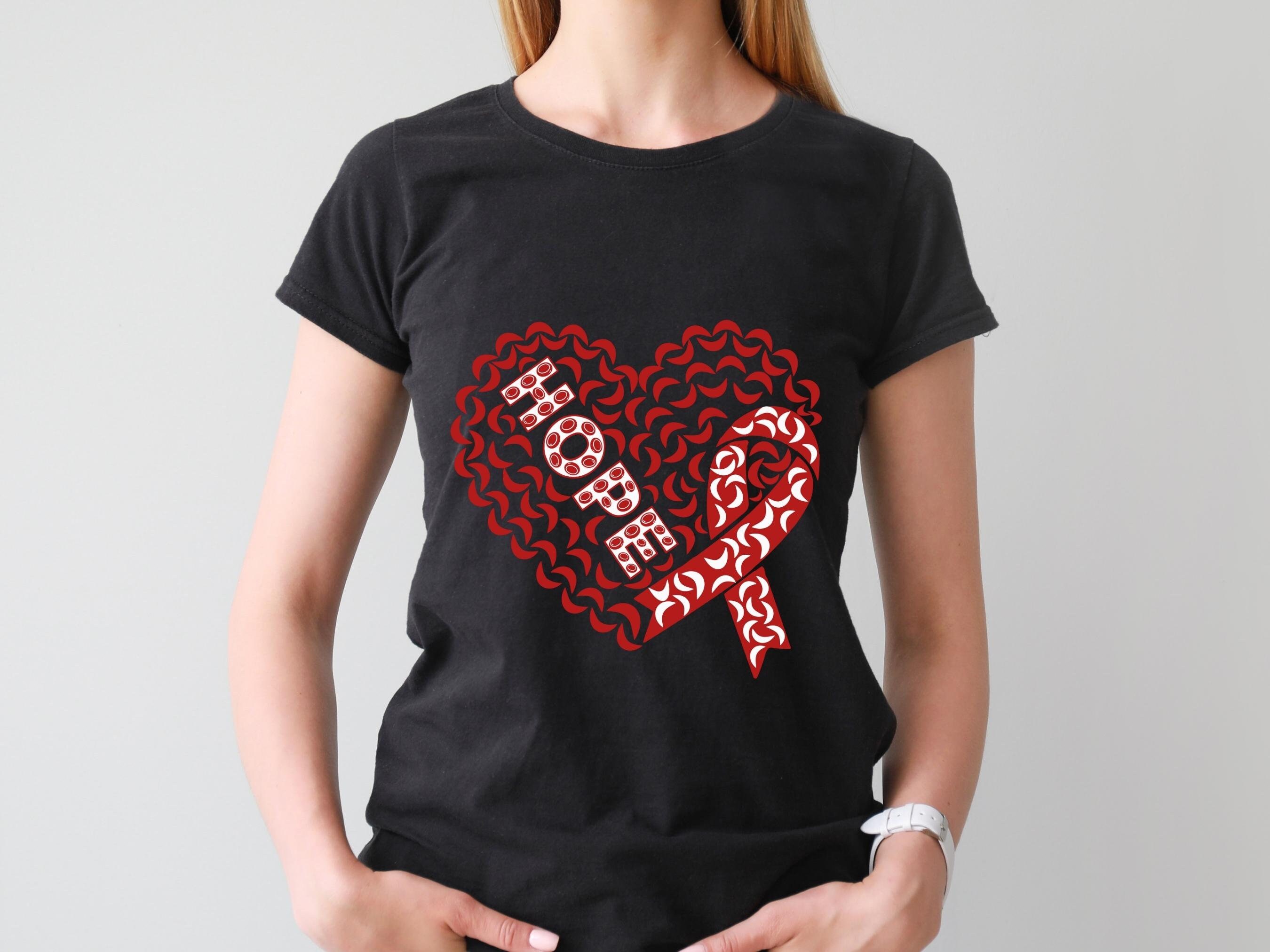 Sickle Cell Awareness Svg Png Hope for A Cure Sickle Cell - Etsy