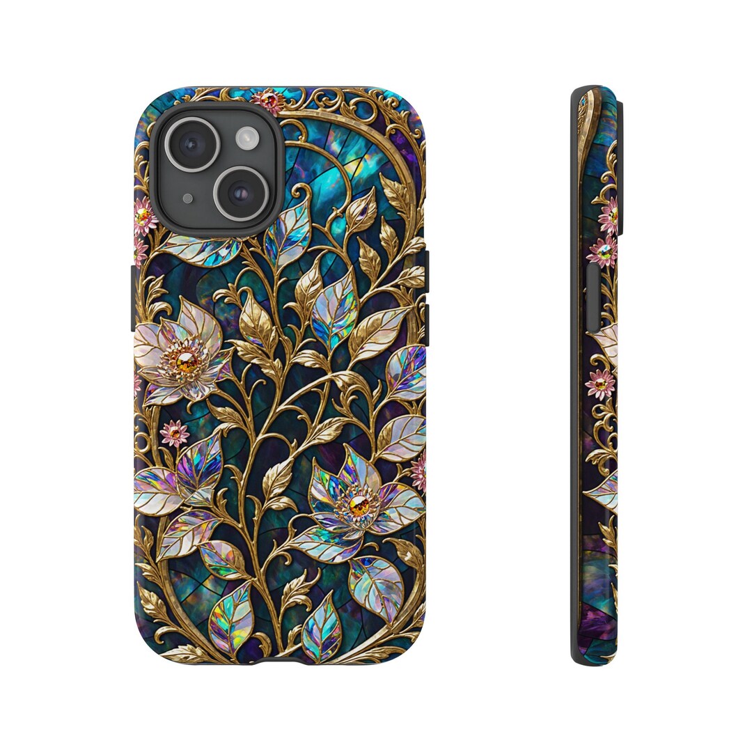 Flower Phone Case iPhone 15 14 13 12 11 Pro Max X XR 8 Se,galaxy S22 ...