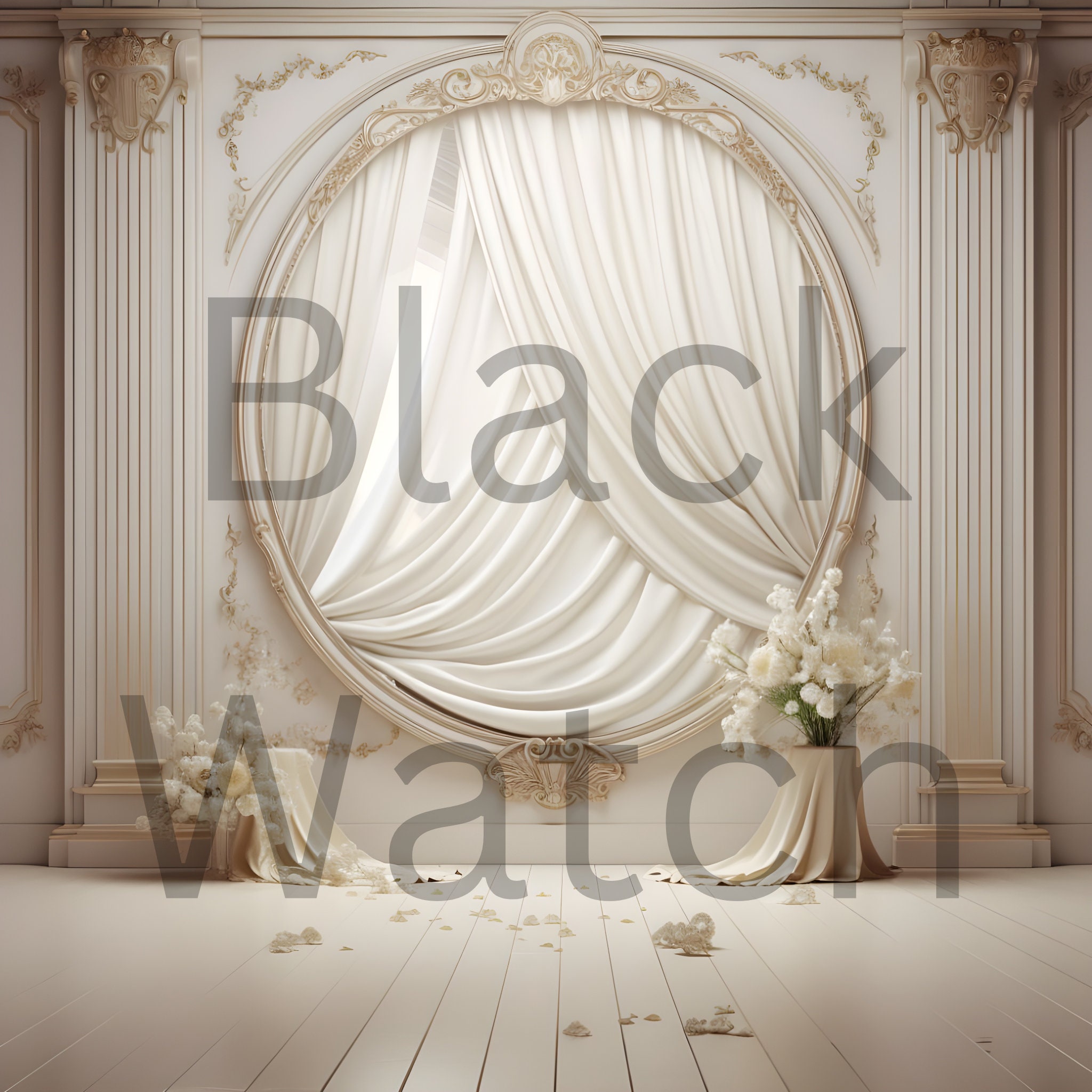 Elegant Photography Backdrops, Photoshop Overlay, Studio Backdrops for ...