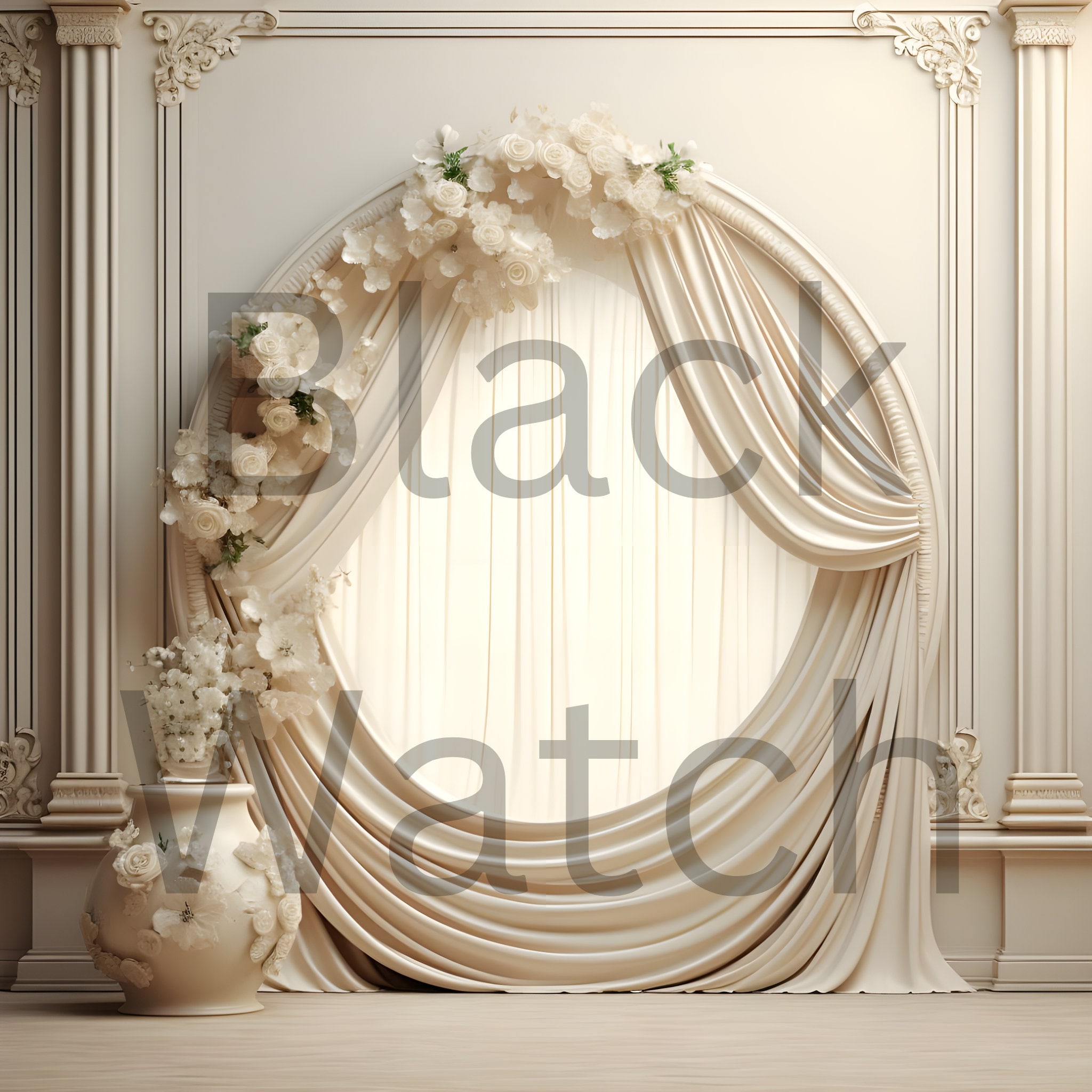 Elegant Photography Backdrops Photoshop Overlay Studio - Etsy
