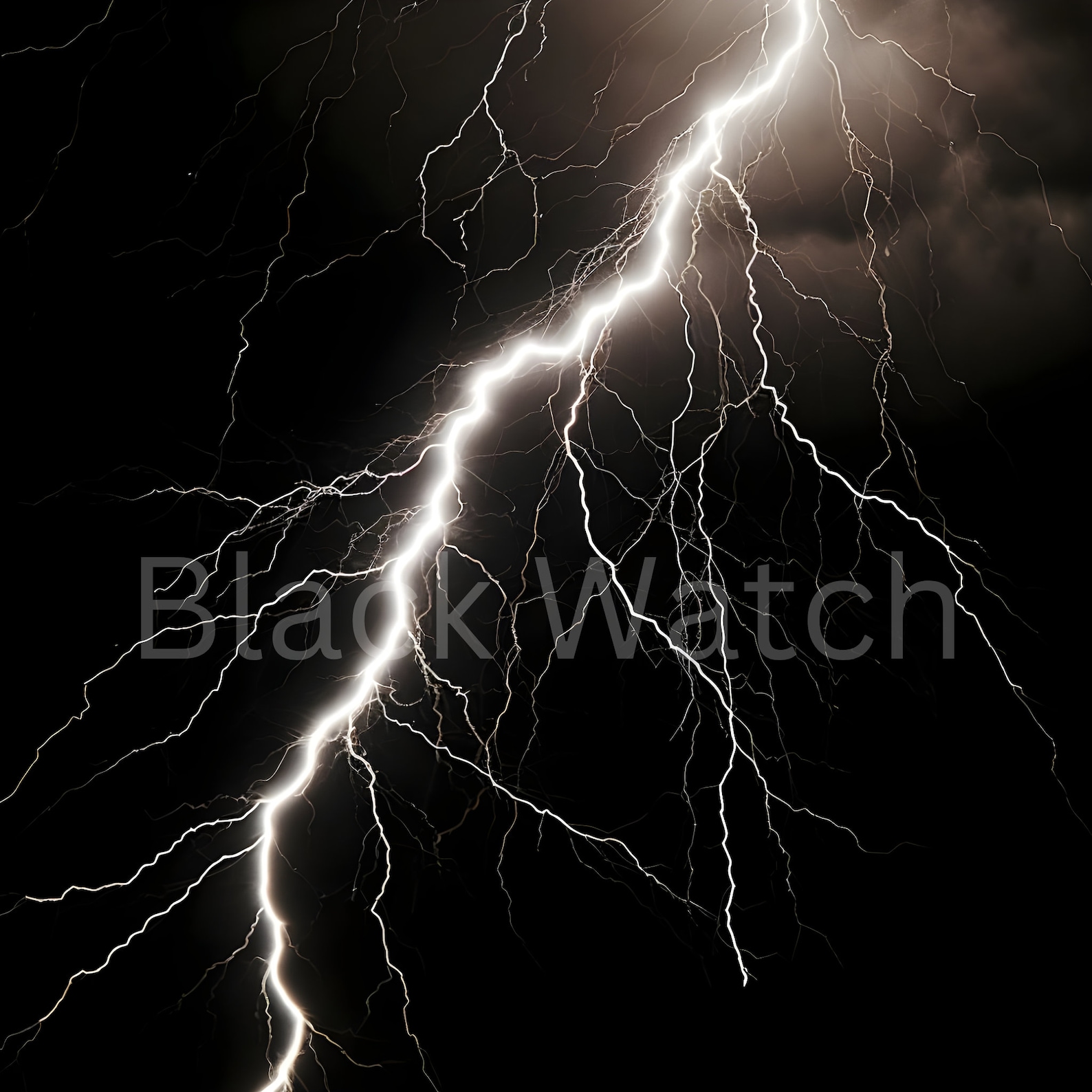 Lightning Themed Photography Backgrounds, Photoshop Overlay, Studio ...