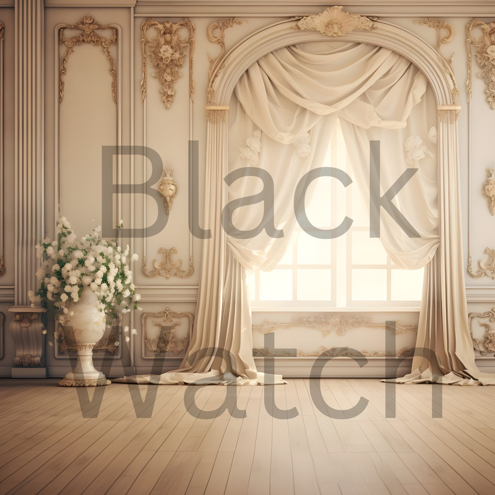 Elegant Photography Backdrops, Photoshop Overlay, Studio Backdrops for ...
