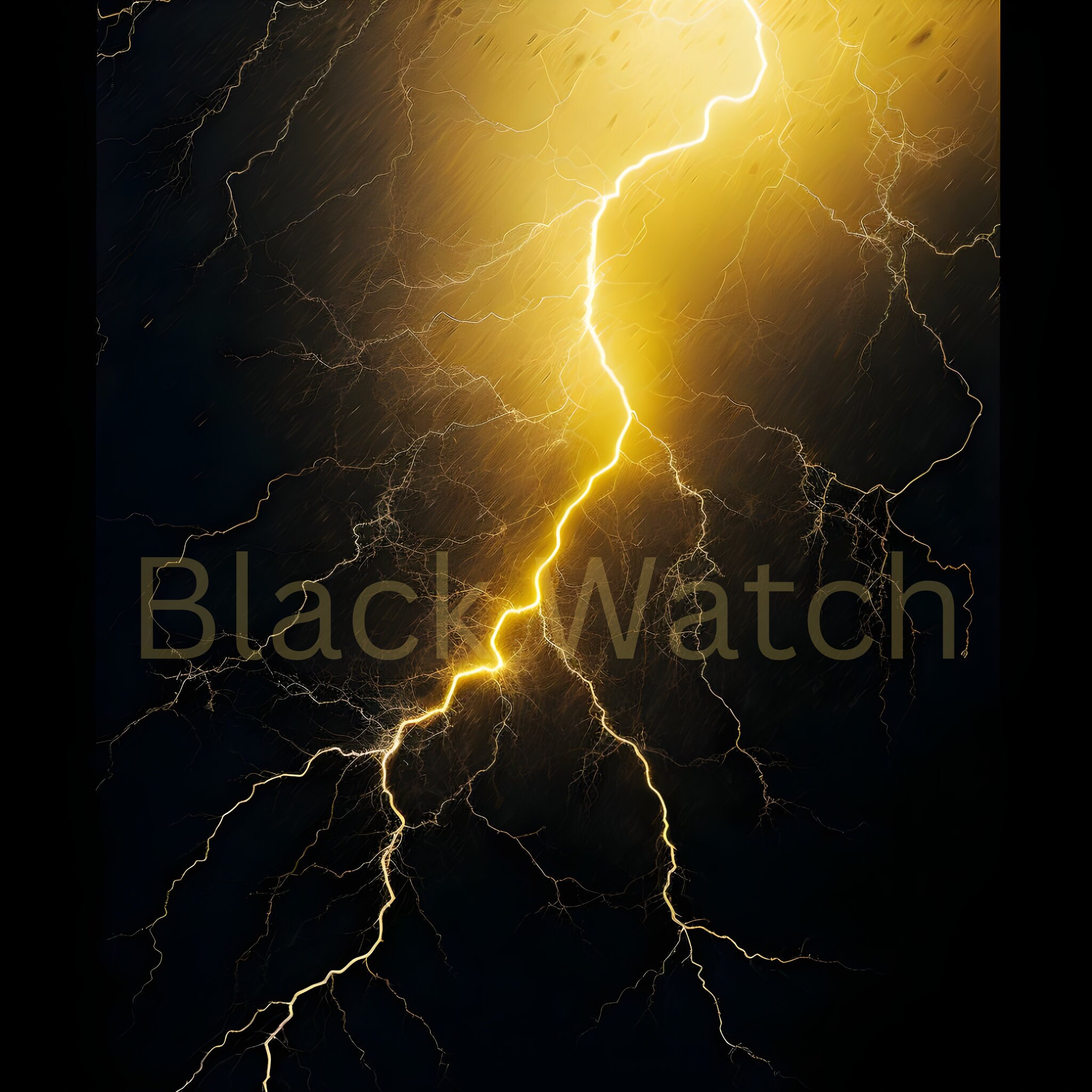 Lightning Themed Photography Backgrounds, Photoshop Overlay, Studio ...