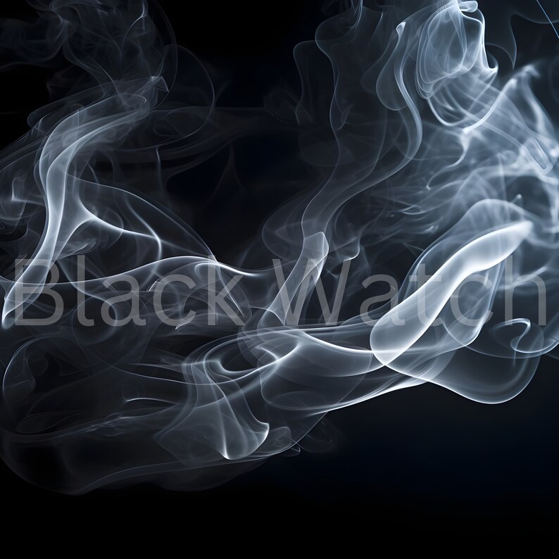 Smoke Themed Photography Backgrounds, Photoshop Overlay, Studio ...