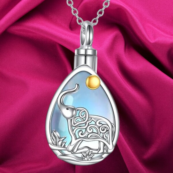 Celtic Elephant - Etsy