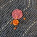 Crochet Pattern - Outer Wilds Inspired Solar System Blanket - Etsy