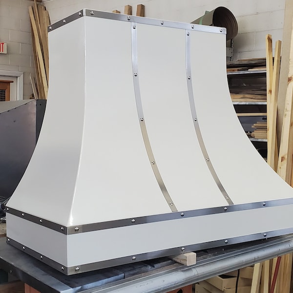 Custom Hood Range - Etsy